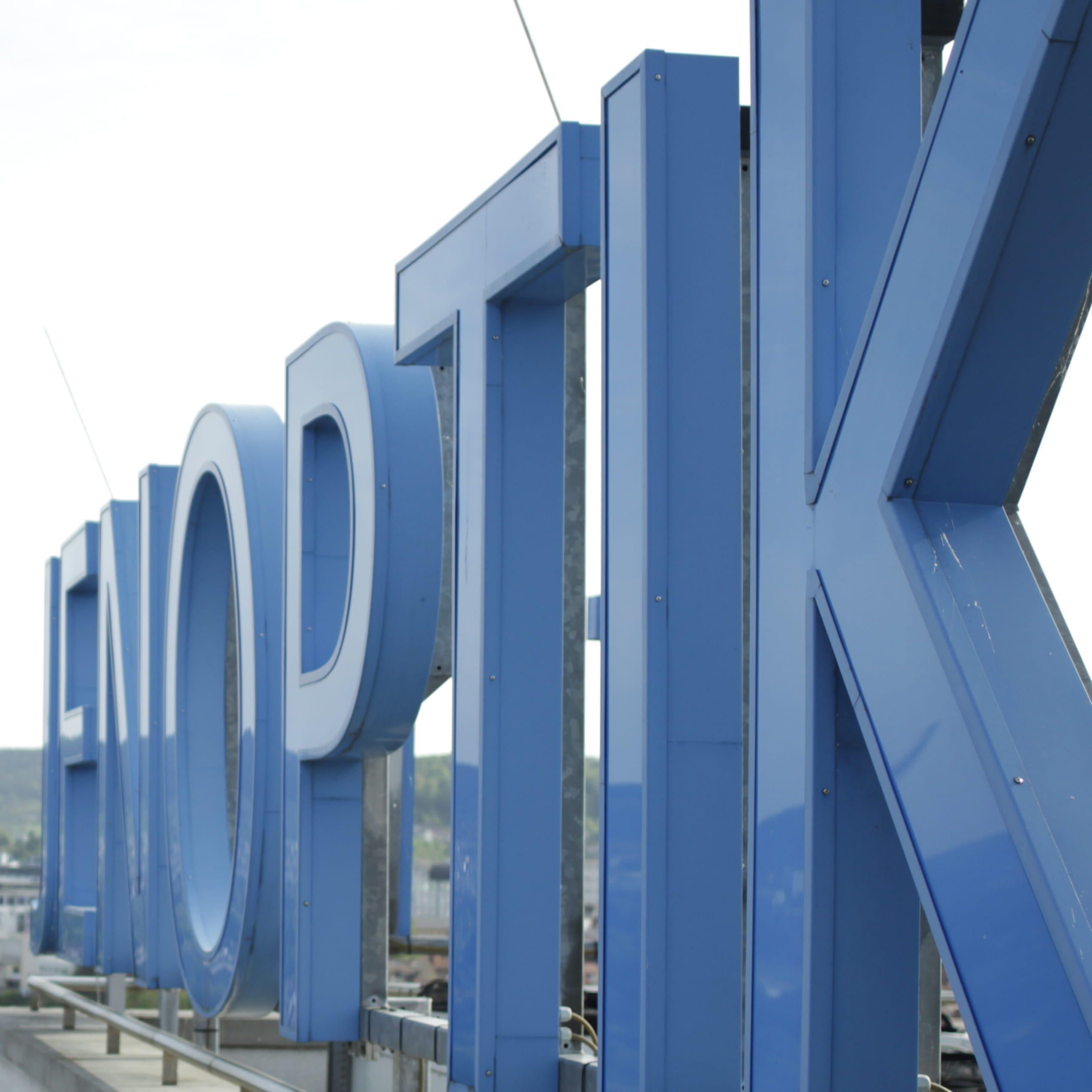 Quality | Jenoptik Spain