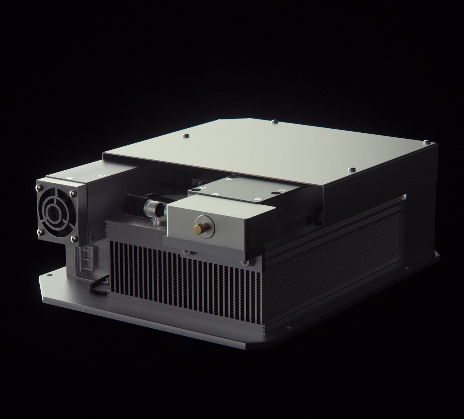 Highly-customized laser systems for customer specific applications ...