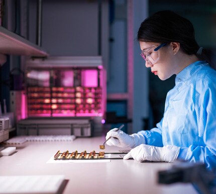 About Jenoptik | Jenoptik Spain