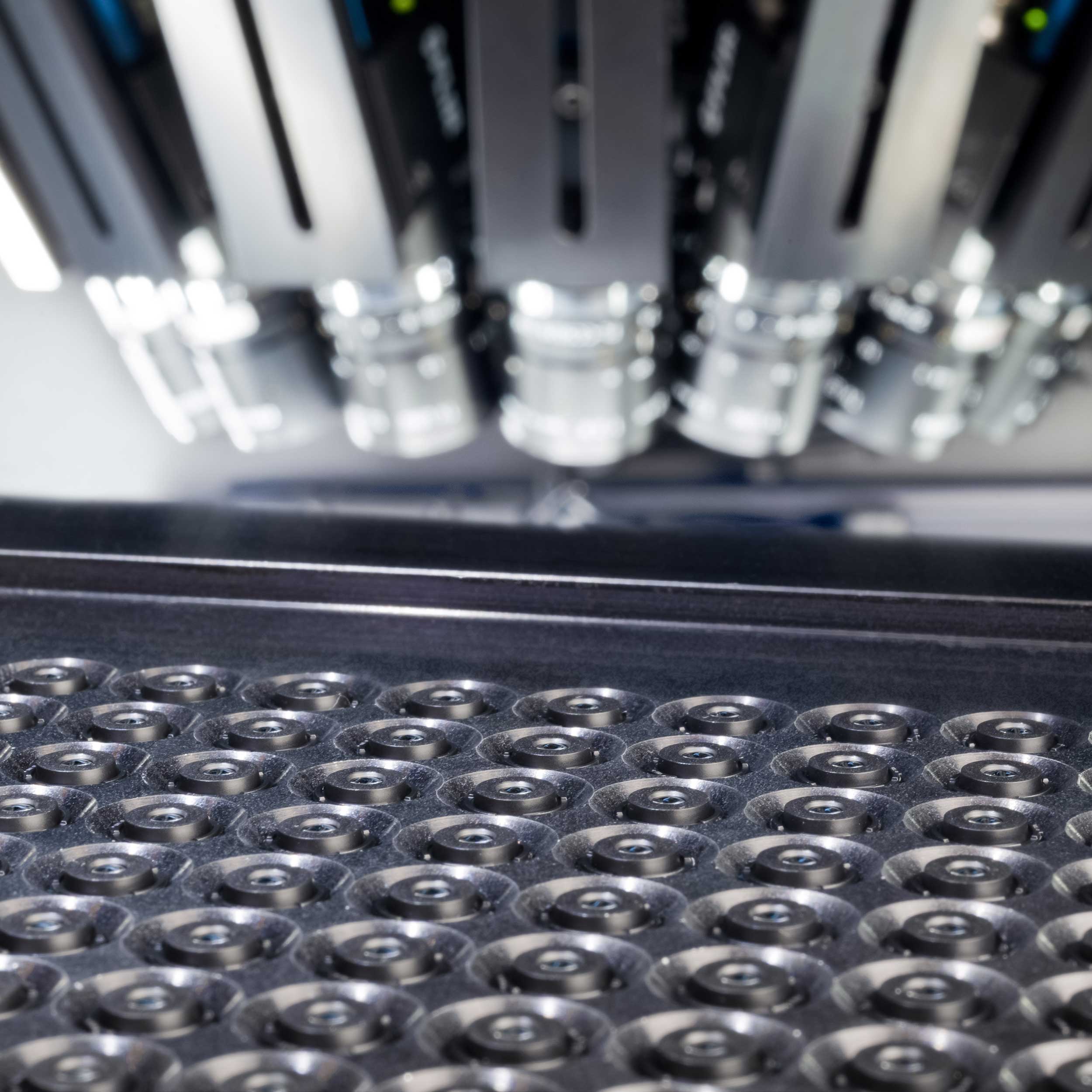 Optical Test and Measurement Solutions | Jenoptik Spain